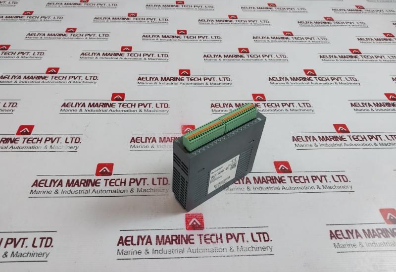 Honeywell 2mlf-ad16a-cc Analog Input Module 10v - Aeliya Marine