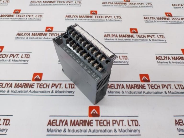 Honeywell 2mlf-dc8a Programmable Logic Controller - Aeliya Marine