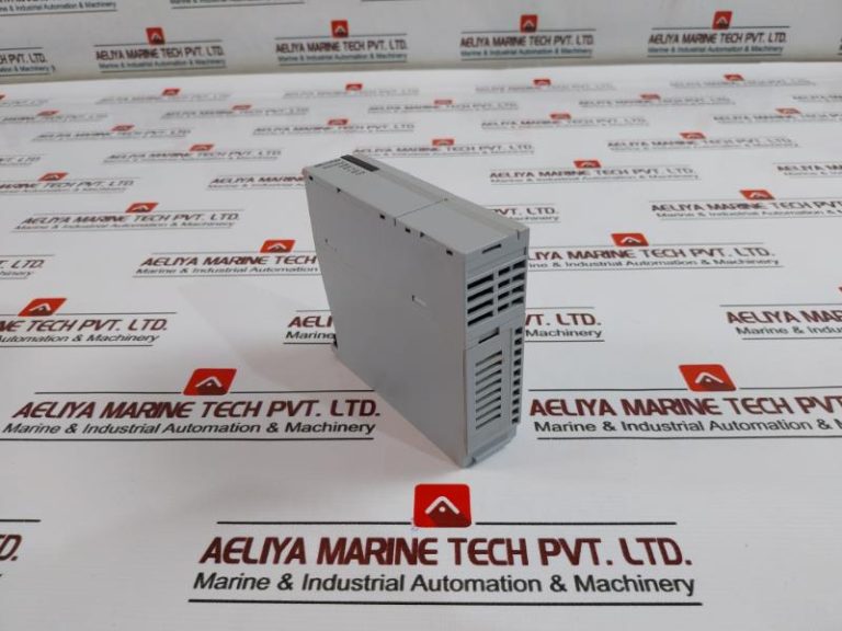 Honeywell 2mli-cpuu Cpu Module - Aeliya Marine