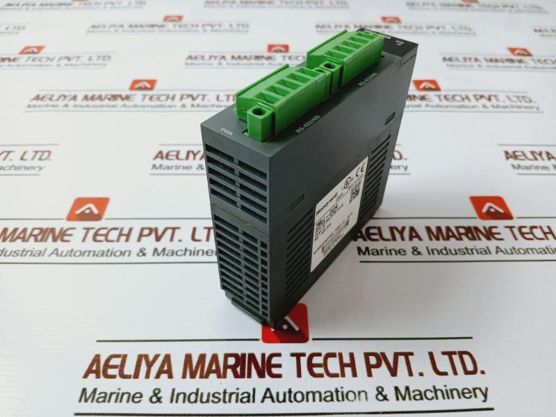 Honeywell 2mll-c42a Computer Link I/f Module 55˚c - Aeliya Marine