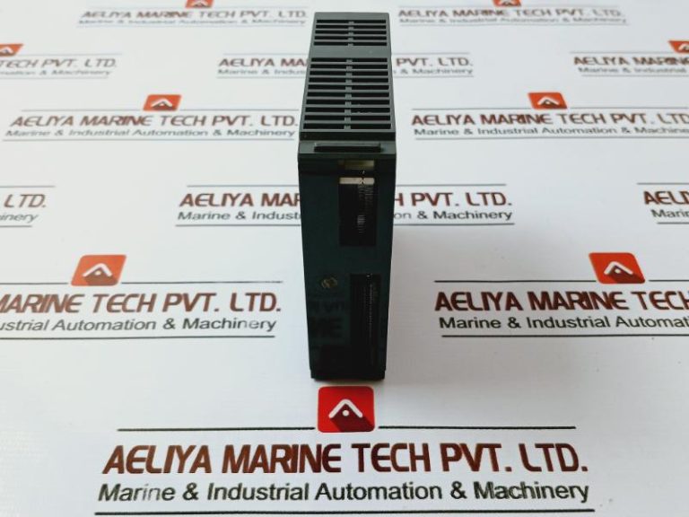 Honeywell 2mll-ch2a Interface Module - Aeliya Marine