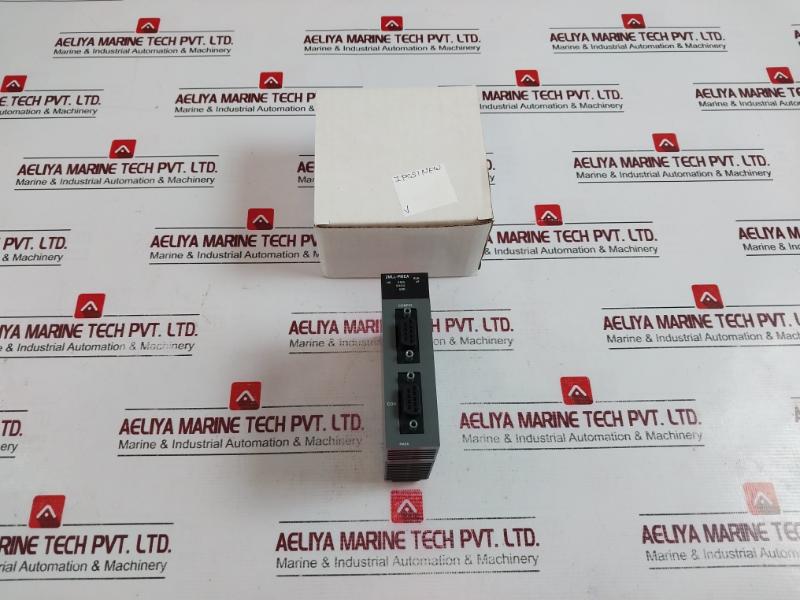 Honeywell 2mll-pmea Profibus-dp Master - Aeliya Marine