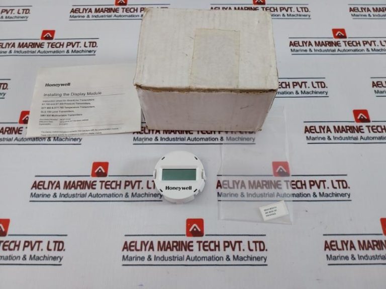 Honeywell 50049911-501 Smartline Basic Indicator - Aeliya Marine