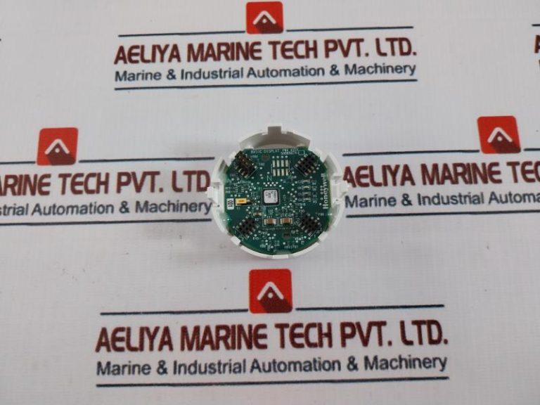 Honeywell 50049911-501 Smartline Basic Indicator - Aeliya Marine
