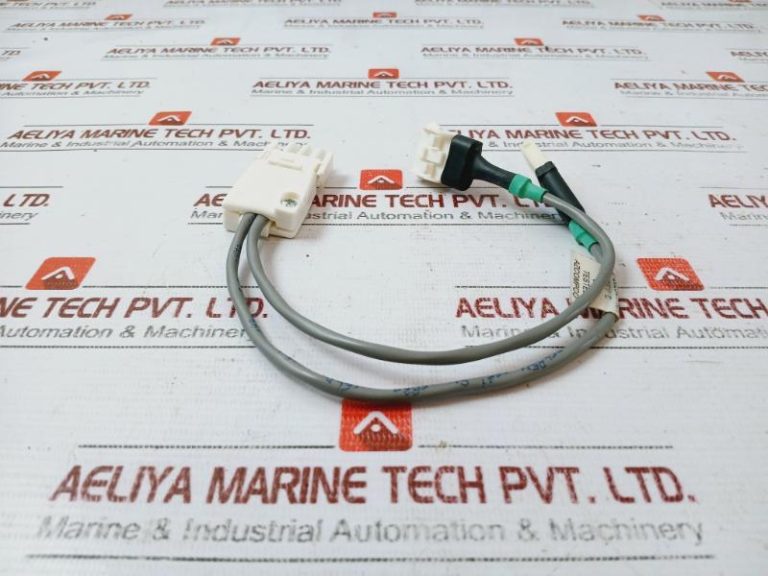 Honeywell 51202341-101 Link Cable Rev. C - Aeliya Marine