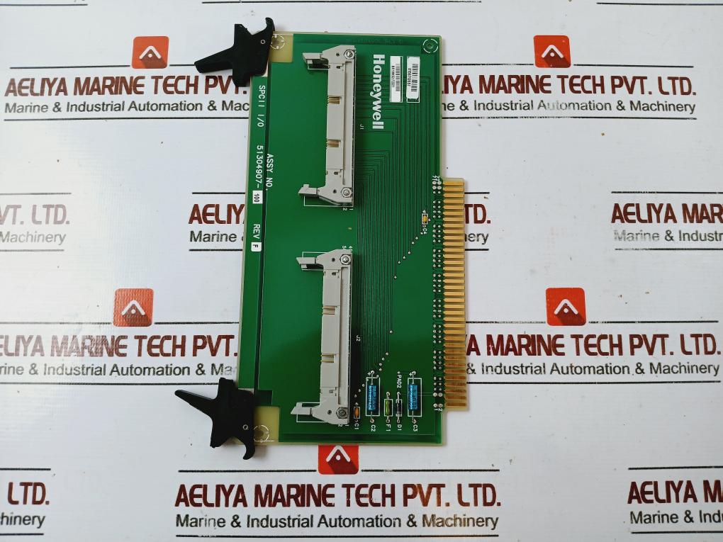 Honeywell 51304907-100 Printer Interface Board 94v - Aeliya Marine