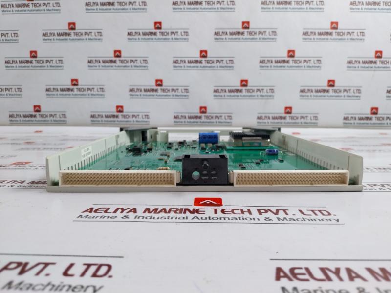 Honeywell 51307190-150 Hpm I/o Link Card Rev: G - Aeliya Marine