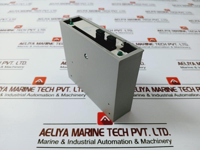 Honeywell 51309208-150 Fiber Optic Coupler Module Rev.e1 - Aeliya Marine
