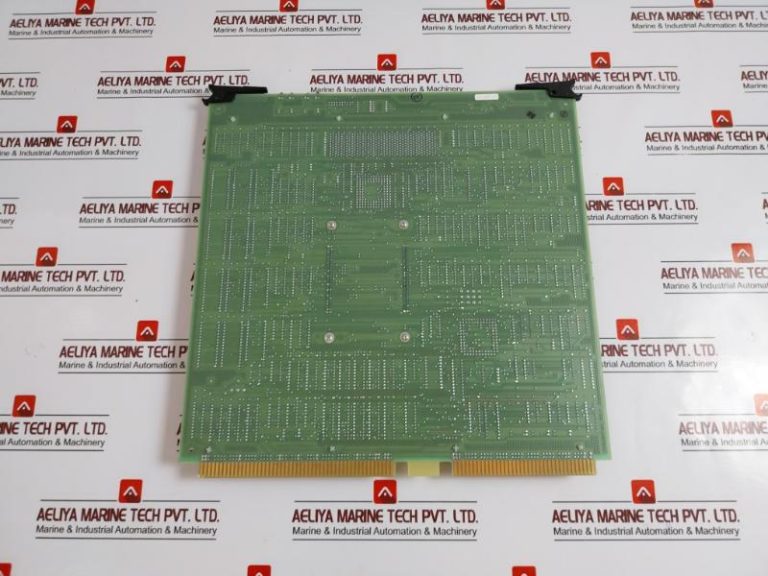 Honeywell Digital 51401088-100 Computer Network Interface Pcb Board 94v - Aeliya Marine