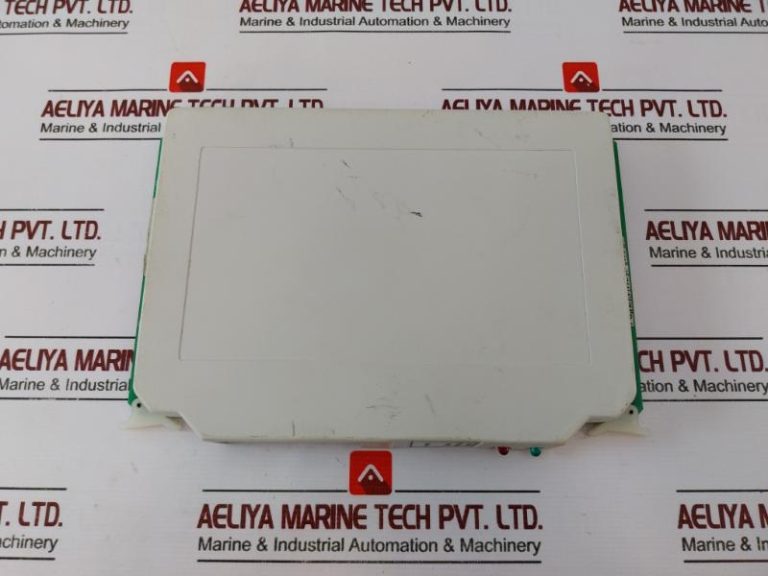 Honeywell 620-0080 Processor Module - Aeliya Marine