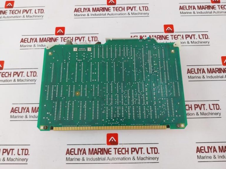 Honeywell 620-0080 Processor Module - Aeliya Marine