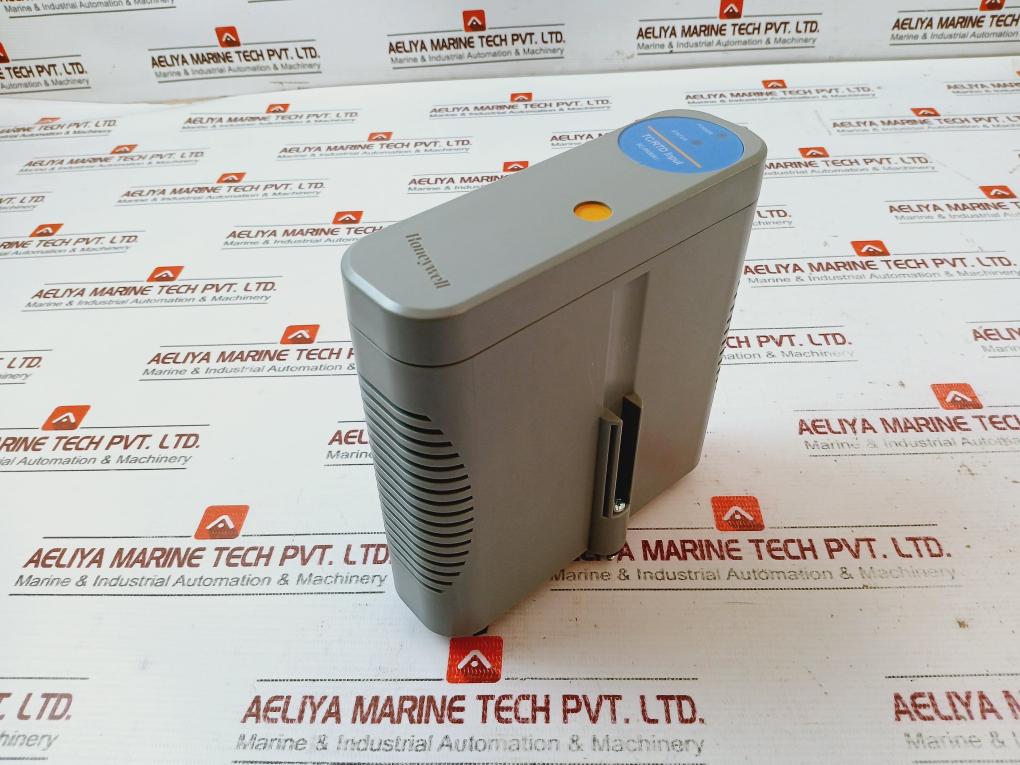 Honeywell 8c-paima1 Tc/rtd Input Module 24v - Aeliya Marine