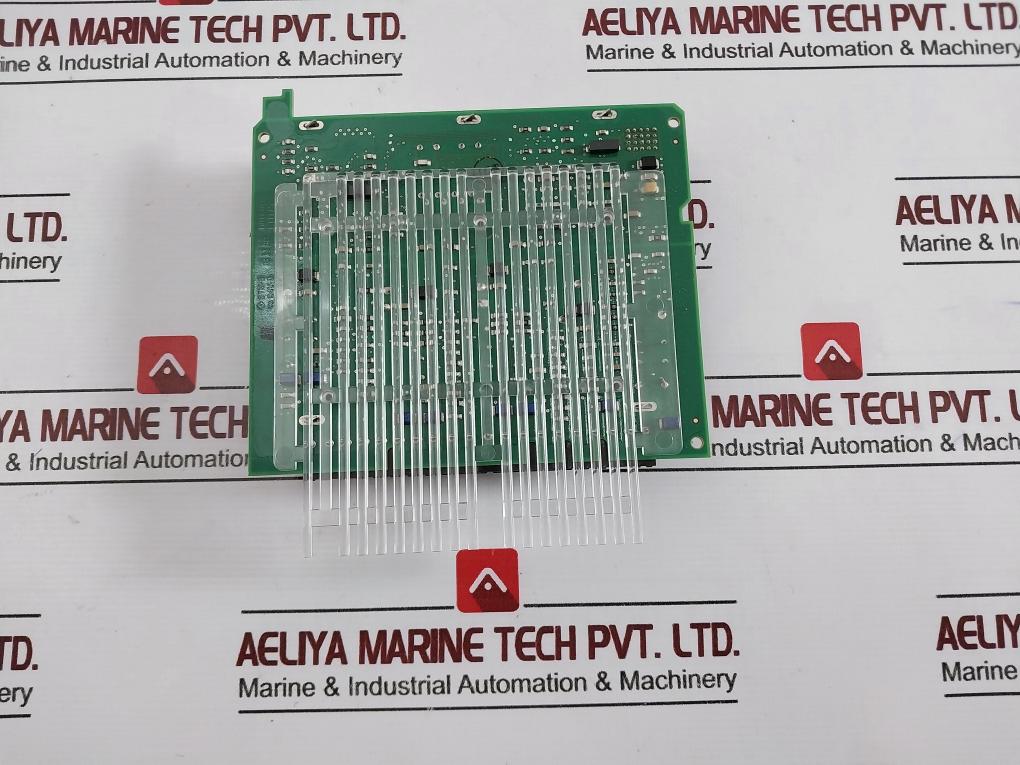 Honeywell 900b01-0301 Analog Output 4 Channel Card Module 94v - Aeliya ...