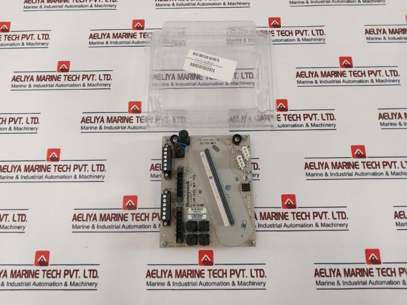 Honeywell Cc-taim01 Low Level Mux Iota Module 94v - Aeliya Marine