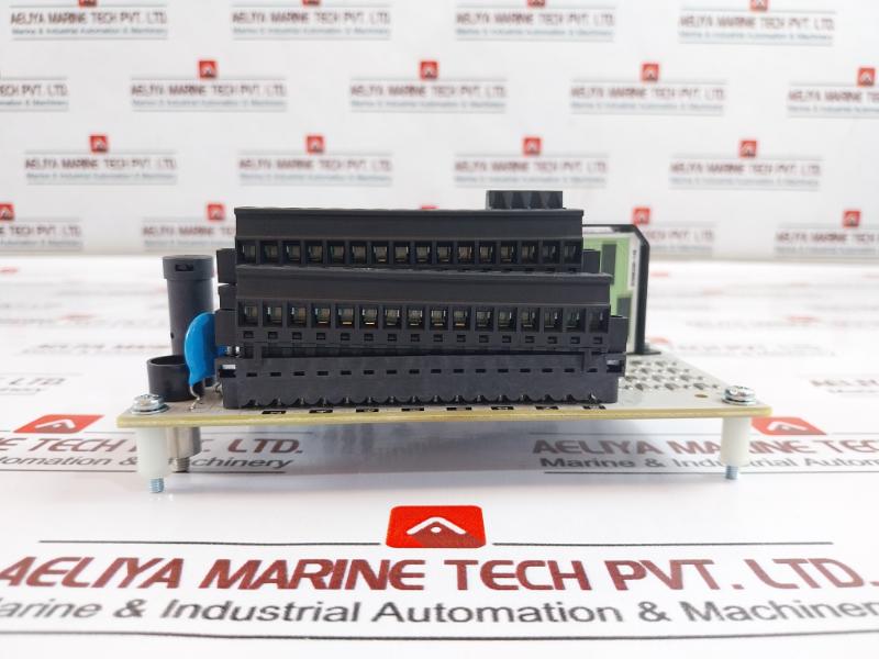 Honeywell Cc-tain01 Analog Input Module 94v - Aeliya Marine