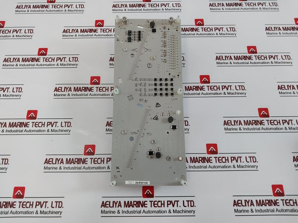Honeywell Cc-tain11 Analog Input I0ta 250v - Aeliya Marine