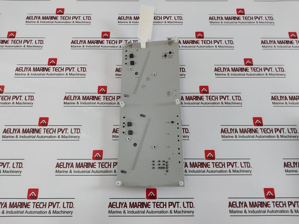 Honeywell Cc-tfb412 Fieldbus 4 Link Red I0ta 24v - Aeliya Marine