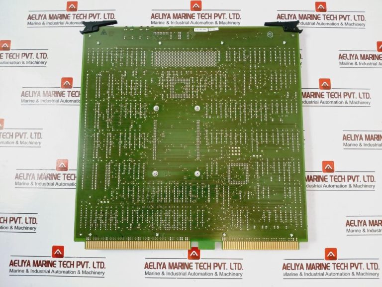 Honeywell Digital 51401088-100 Computer Network Interface Board - Aeliya Marine