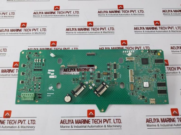 Honeywell Enraf 2558998-1 Pcb Board 94v - Aeliya Marine