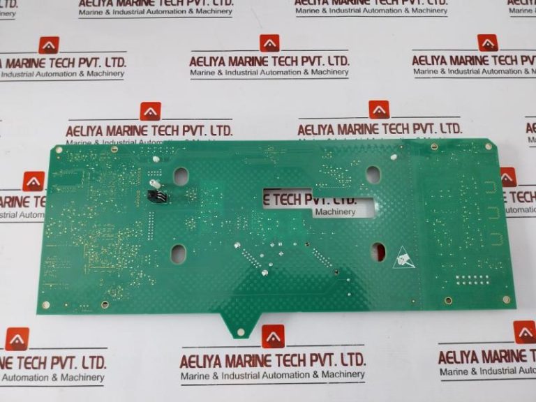 Honeywell Enraf 2558998-1 Pcb Board 94v - Aeliya Marine