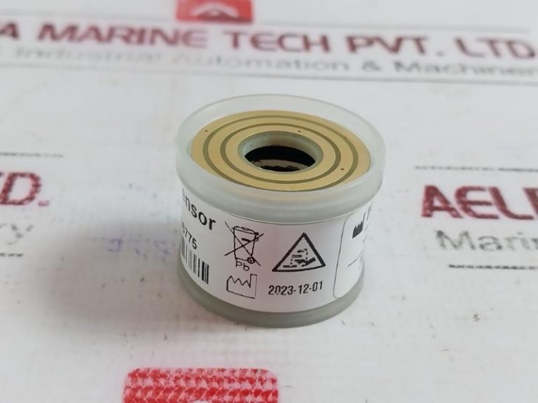 Honeywell Envitec Aa428-210 Oxygen Sensor - Aeliya Marine