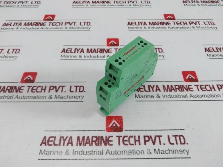 Honeywell Fc-teld-0001 Temperature Transmitter - Aeliya Marine