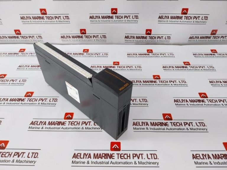 Honeywell G3q-tr2a Programmable Logic Controller 24v - Aeliya Marine