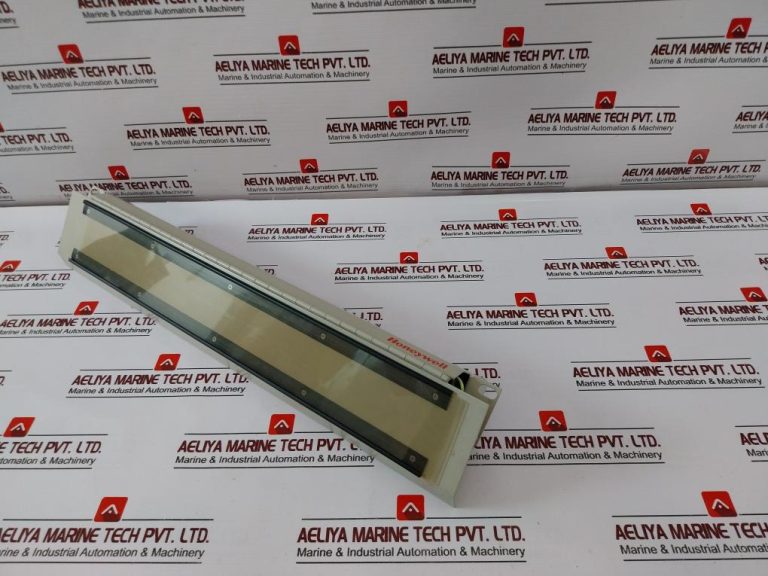 Honeywell H-1 Bus For Network Rack - Aeliya Marine