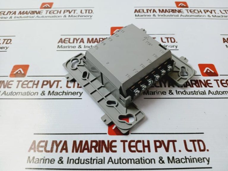 Honeywell H58-0207-100 Relay Module - Aeliya Marine