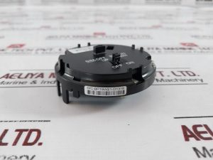 Honeywell Hnwg50098718-003 Hart Temperature Transmitter - Aeliya Marine