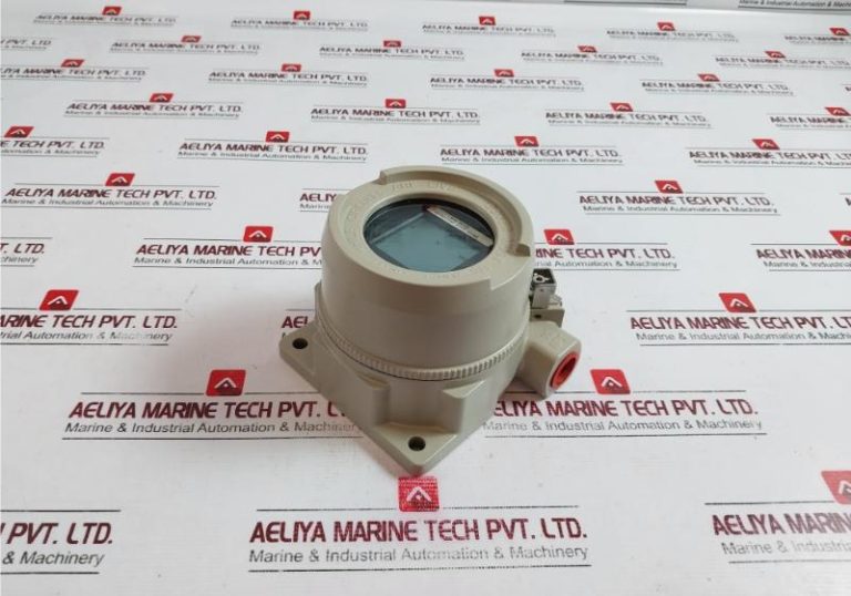Honeywell Rma300-eu-tg,sb-3u Remote Meter Assembly - Aeliya Marine