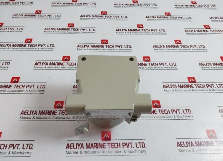 Honeywell Rma300-eu-tg,sb-3u Remote Meter Assembly - Aeliya Marine