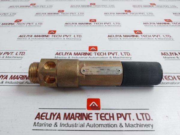 Honeywell S245 B-1” Safety Valve 218 Psi - Aeliya Marine