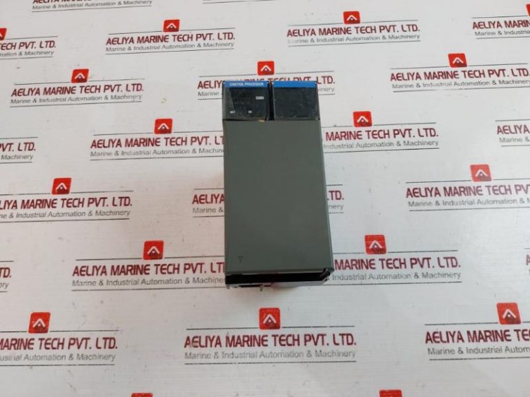 Honeywell Tk-prs021 Control Processor Module 24v - Aeliya Marine
