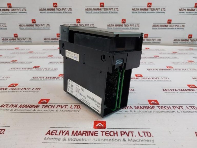Honeywell Tk-prs021 Control Processor Module 24v - Aeliya Marine
