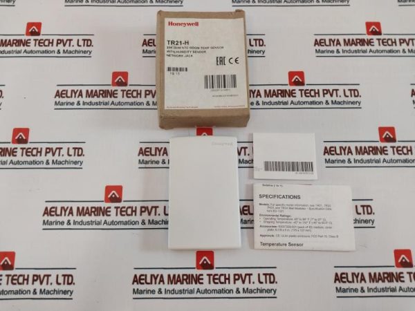 Honeywell Tr21-h Temperature Sensor - Aeliya Marine