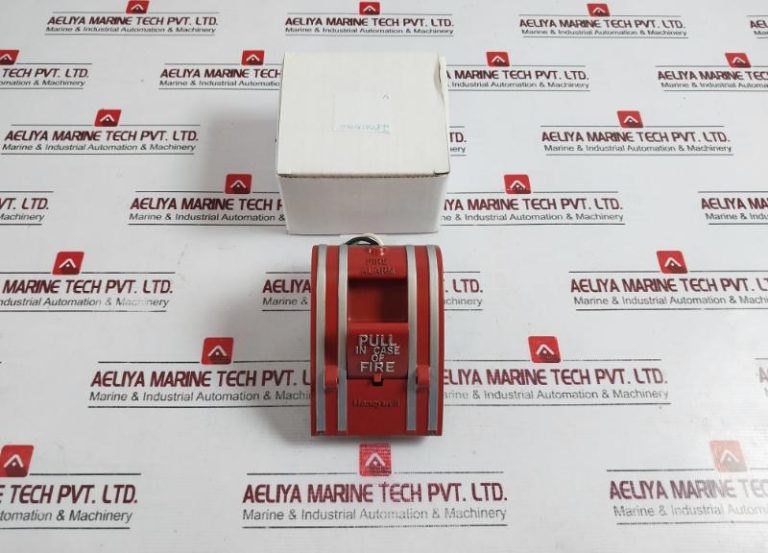 Honeywell Xls-270 Fire Alarm Station - Aeliya Marine