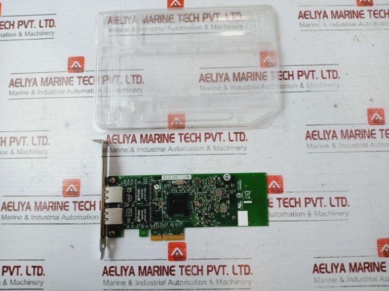 Intel D33025 Network Adapter Card - Aeliya Marine