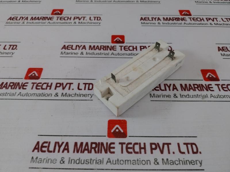 Jrm 40w 10kΩgx2 Resistor Assembly - Aeliya Marine
