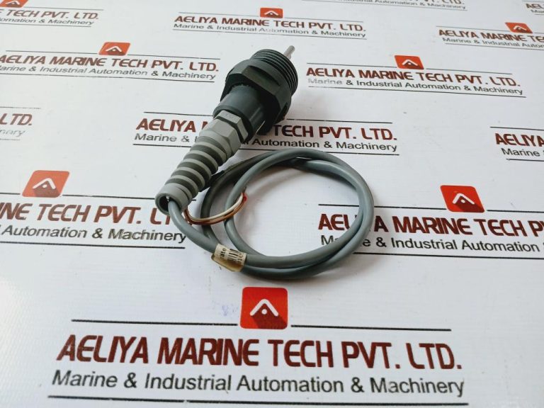 Jumo 2el5-0,1-0-g1a-b Pressure Sensors - Aeliya Marine