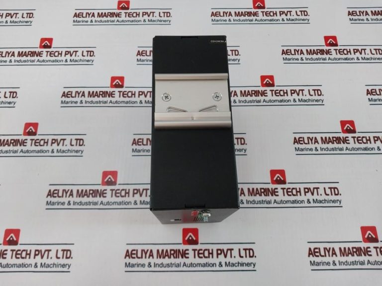 Kalkitech Sync 2000-s6r1 Substation Protocol Gateway 24v - Aeliya Marine