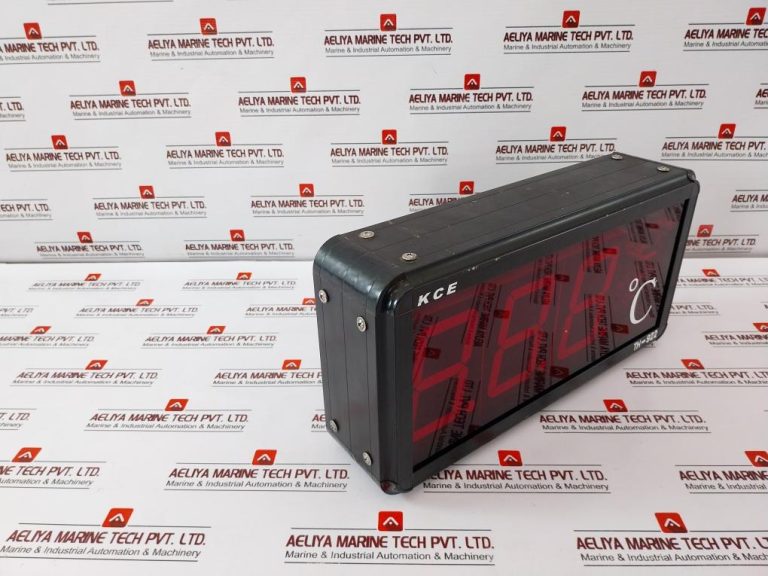 Kce Th-922 24v Temperature Controller 265v - Aeliya Marine