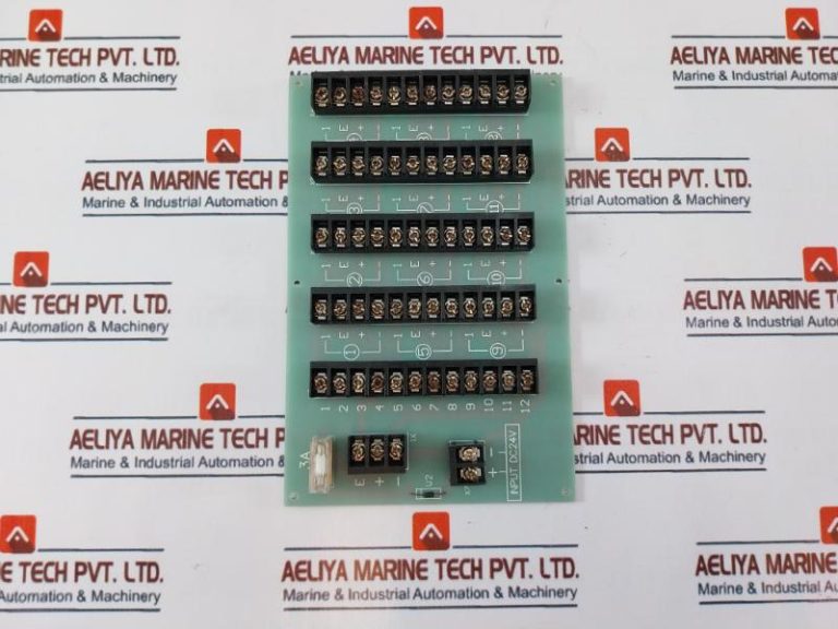 Kx7.820.035 B Pcb Board - Aeliya Marine