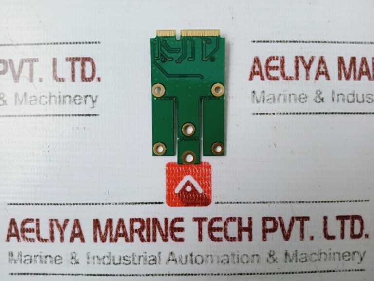 Lotes 1.1 Pcb Board - Aeliya Marine