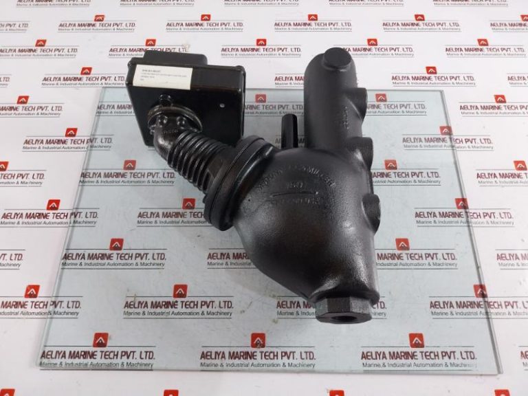 Mcdonnell & Miller 150shd Pump Control And Low Water Cut-off 150 Psi ...