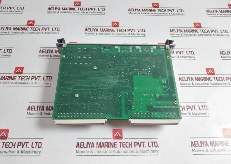 Microsol Cpr-041 Processor Module I/o Diagnostics - Aeliya Marine