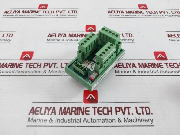 Mitsubishi Electric 6930a Programming Adaptor Interface - Aeliya Marine