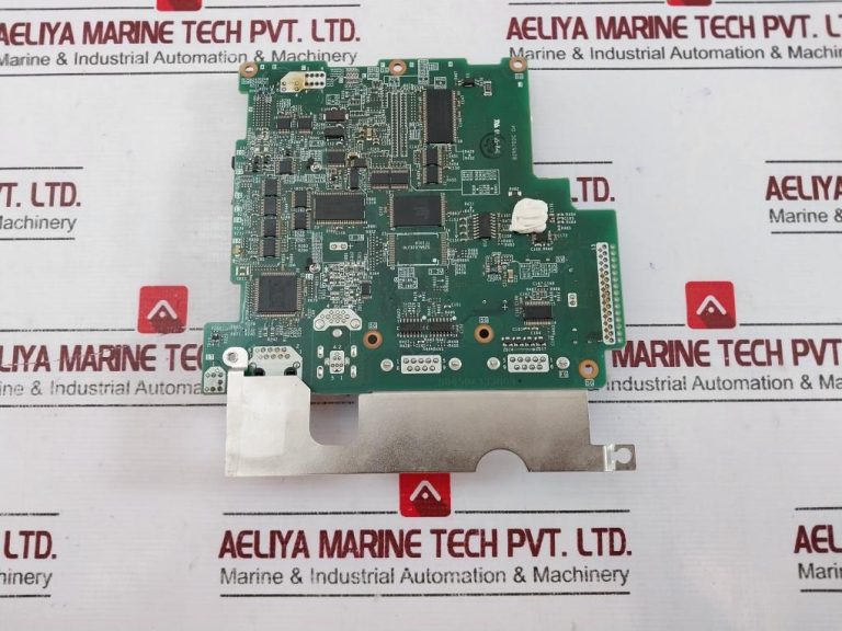 Mitsubishi Electric Gt1265 Pc Board - Aeliya Marine