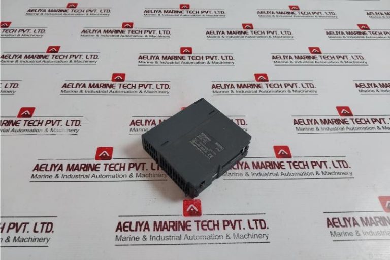 Mitsubishi Electric Qx81 Input Unit - Aeliya Marine