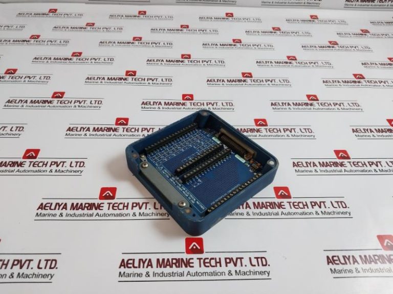 National Instruments Scb-68a Shielded Connector Block - Aeliya Marine